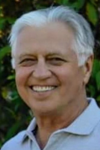 George Jack Manovich 1948-2021 | News, Sports, Jobs - Tribune Chronicle